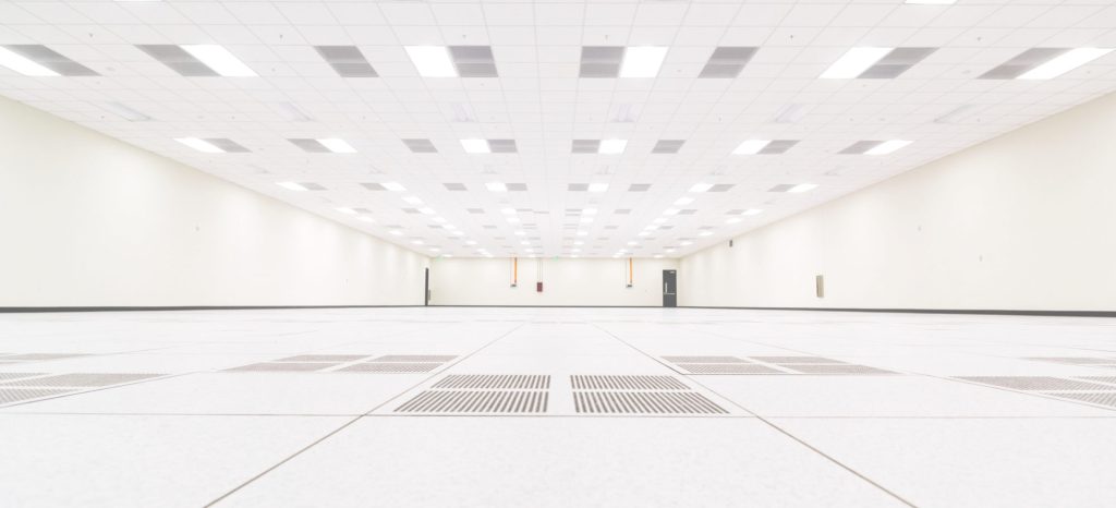 What Is a Purpose-Built Data Center? - Element Critical