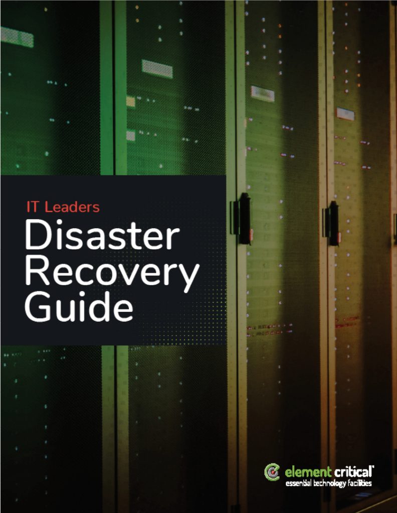 4 Steps to Conducting a Business Impact Analysis for Disaster Recovery ...